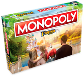 Monopoly Store Belgium